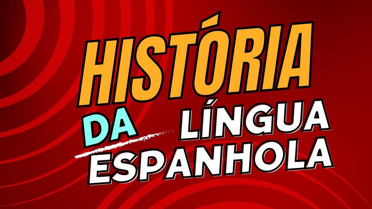 Por que o espanhol é chamado de castelhano? - YouTube