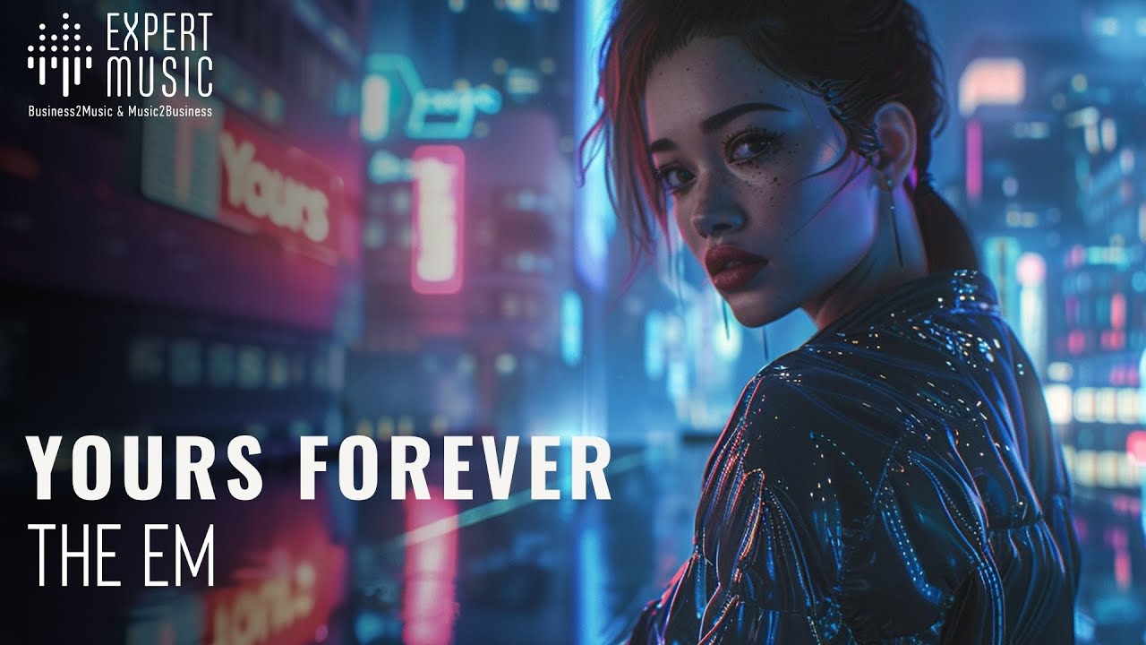 Yours Forever (Instrumental) - THE EM (Deep House mix). - YouTube