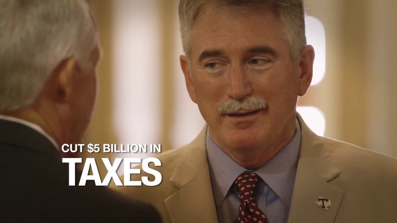 Dr. JD Sheffield Fights For Our Conservative Values - YouTube