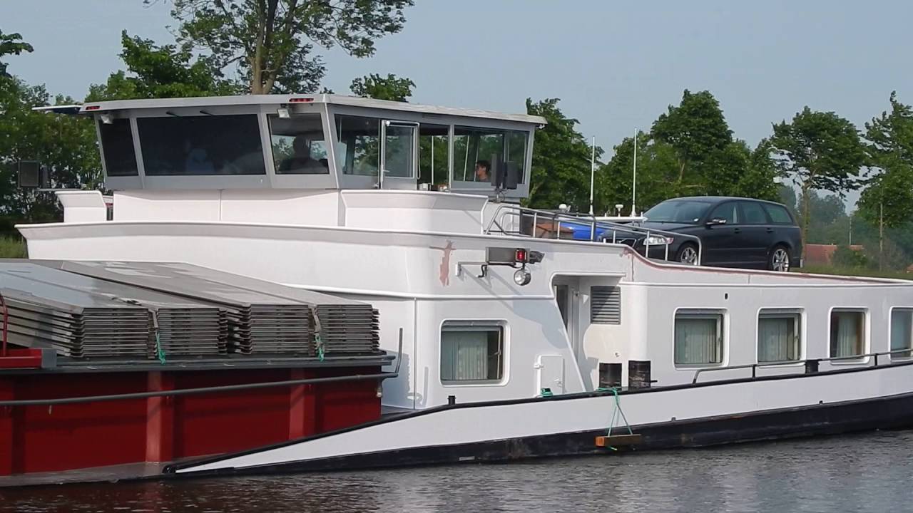 Nocht Spotted Fully Loaded.. - YouTube