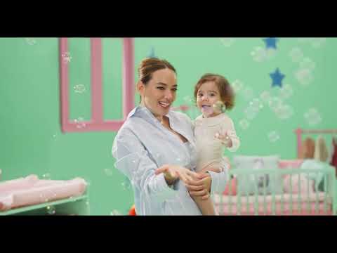 Anneler arasında yeni bir akım, b-good bir bakım! | b-good care