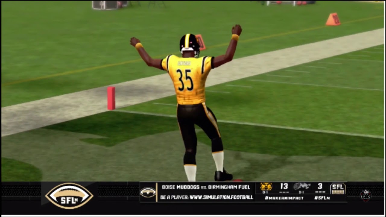 Top 5 SFLm Plays of SFLm Season #1 - YouTube