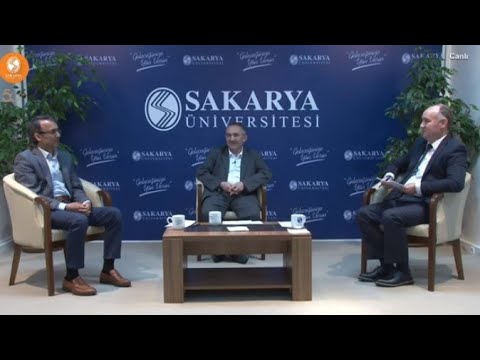 Prof  Dr  Ahmet Bostancı ile Ramazan Söyleşileri 3