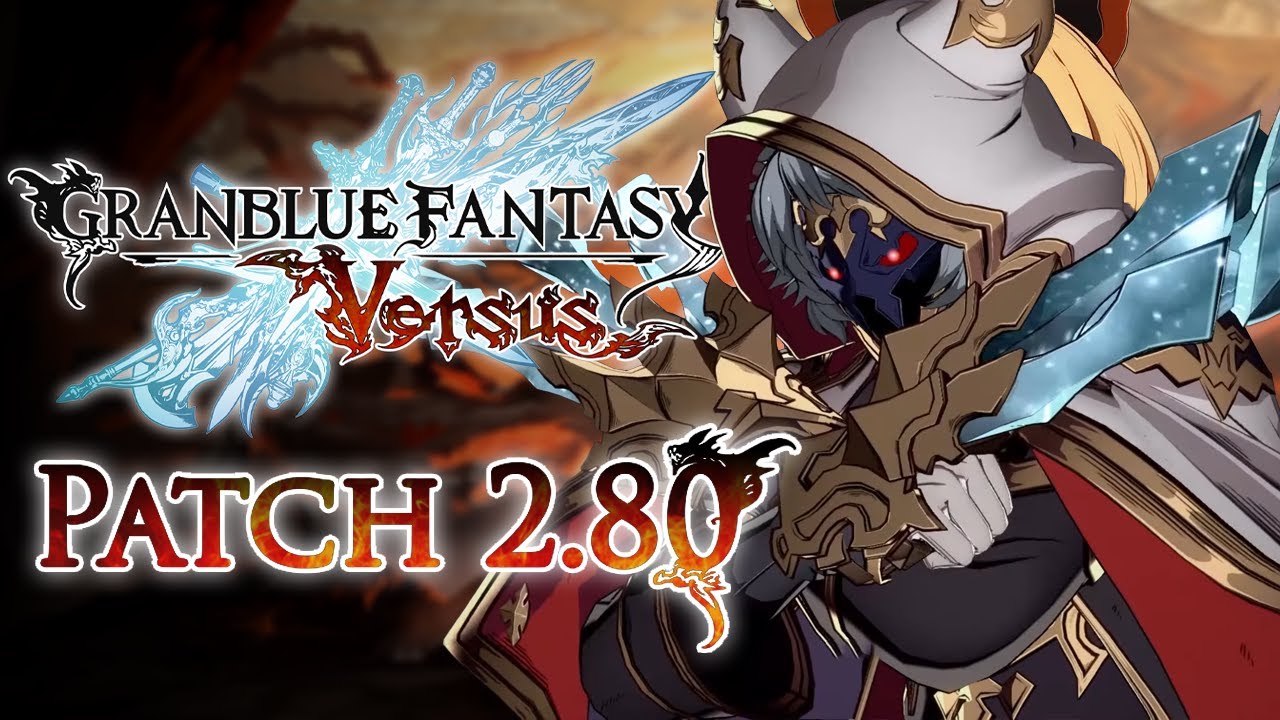 [GBVS] Learning The 2.80 Patch - YouTube