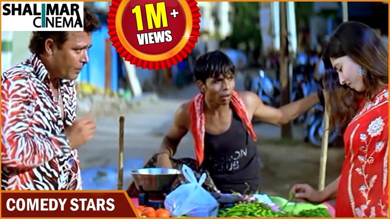 Hyderabadi Comedy Scenes Back To Back || Episode 182 || Aziz Naser,Mast ...