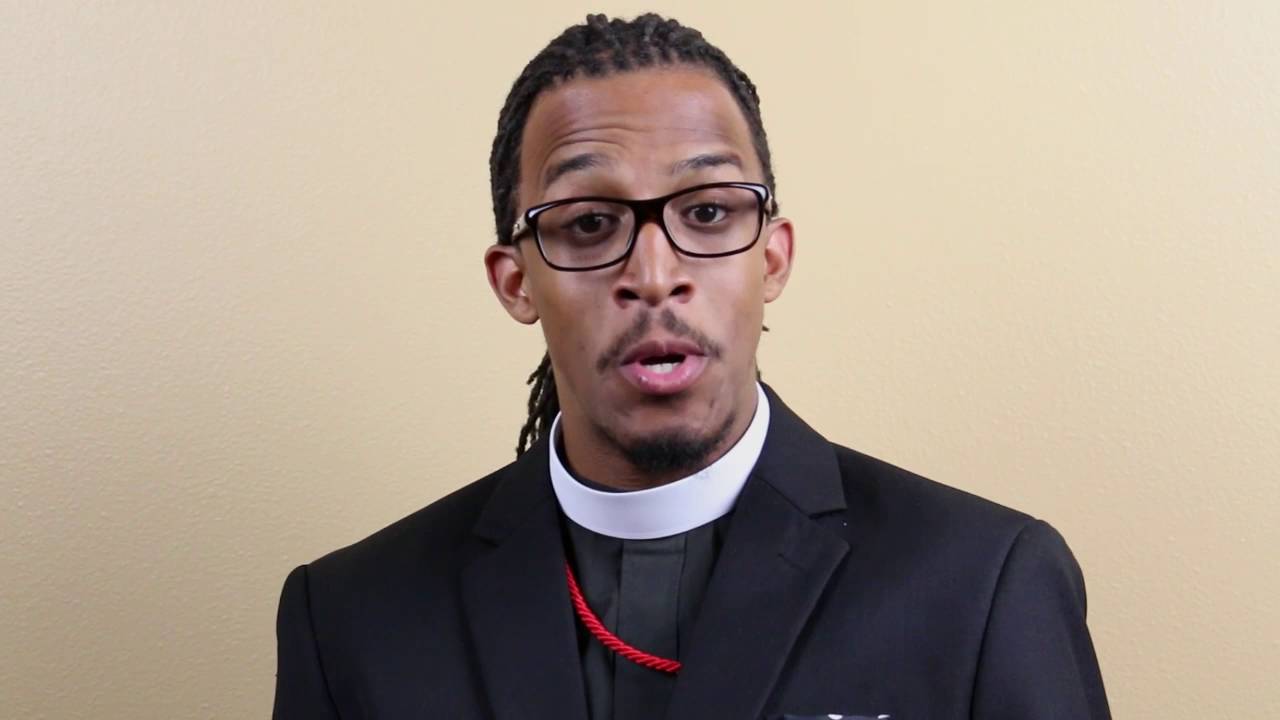 Pastor Christopher D. Nettles Story - 20 Years of Ministry - YouTube