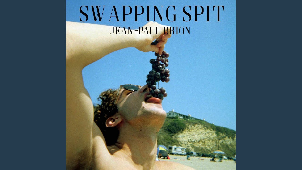 Swapping Spit - YouTube