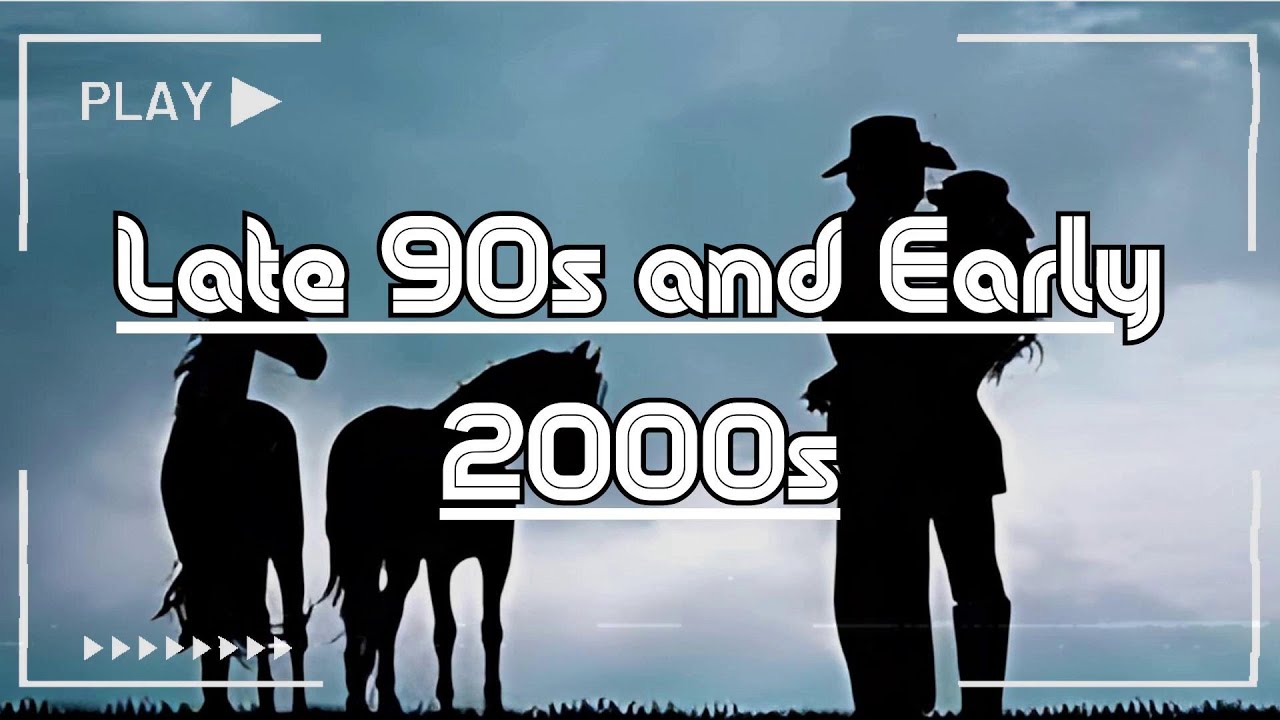 Top 100 Country Songs of 2000 - 2000 country hits - Best country songs ...