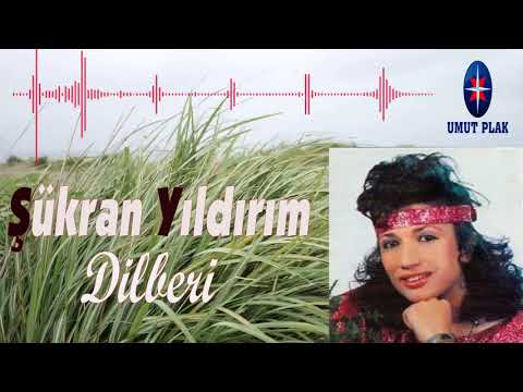 Çok Özel Eski Güzel Türküler ( Yüreğimdeki Türküler ) Şükran Yıldırım - Dilberi