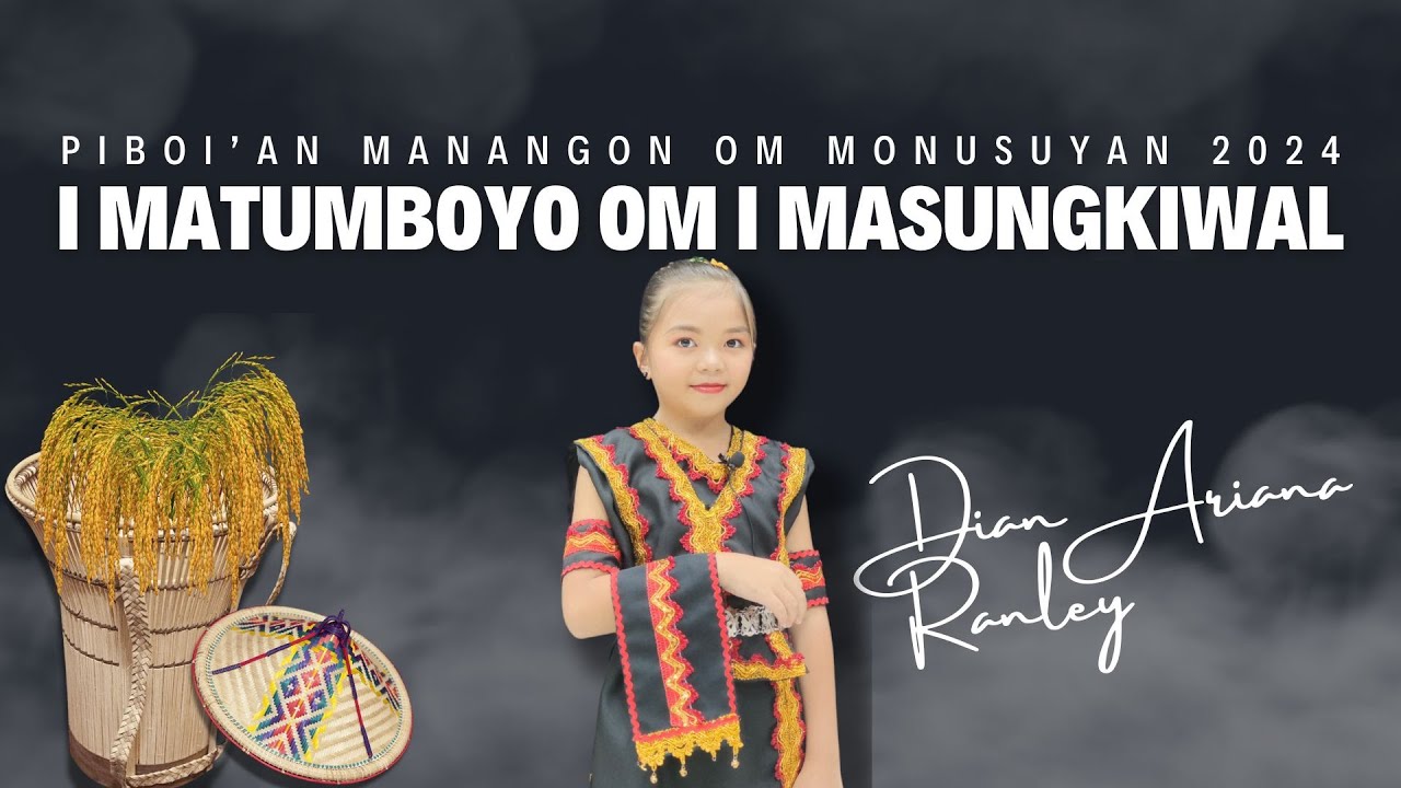 DIAN ARIANNA RANLEY I SK DANDUN PITAS I KG MANDURIAN LAUT PITAS I TAHAP ...