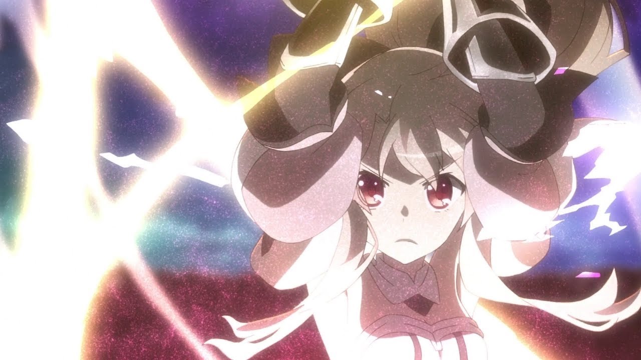 My Top ChouCho Songs in Anime - YouTube