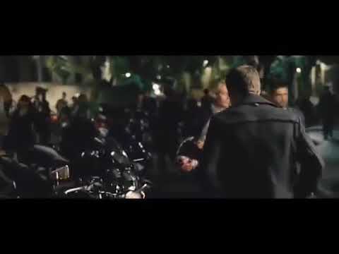 Ahmedshah новый клип