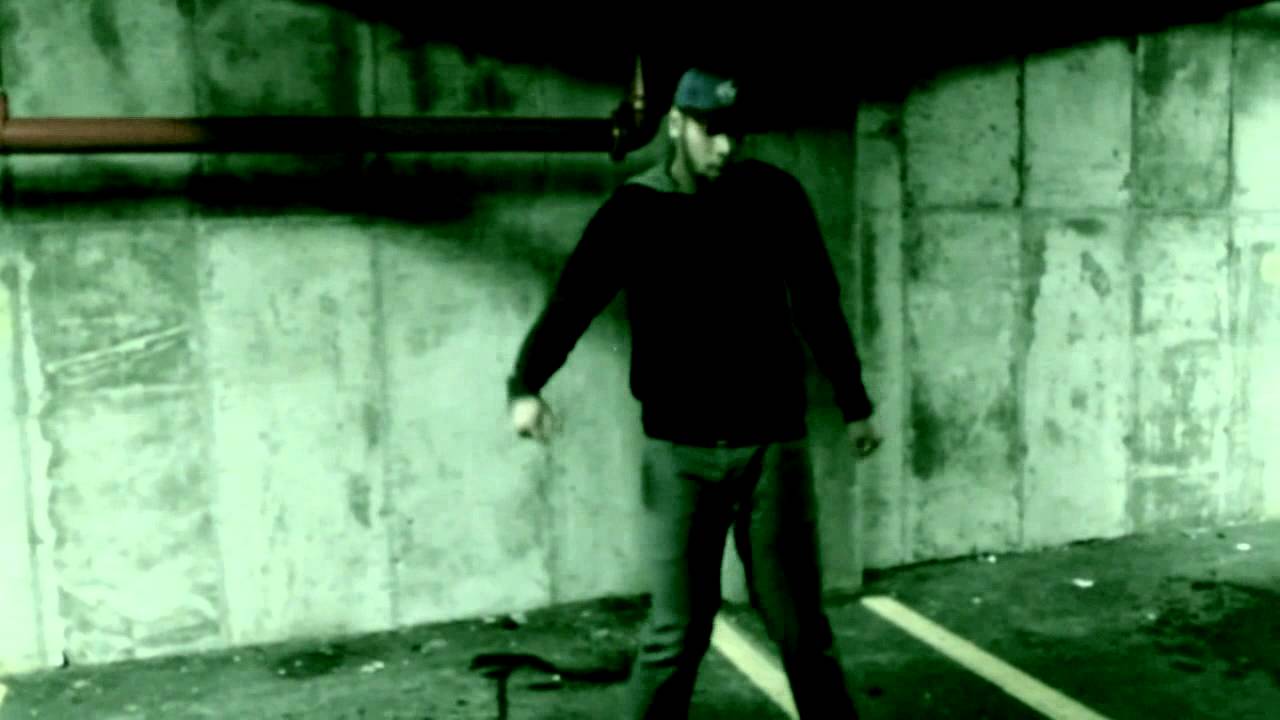 Bryan Strawn x The Tay - A Tiger Face For A Face (Dance Freestyle ...