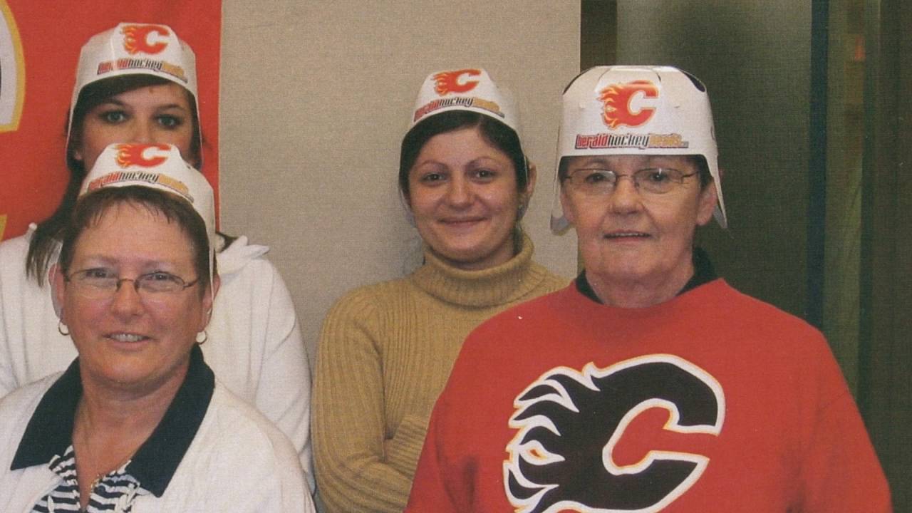 Carol Holmes - YouTube