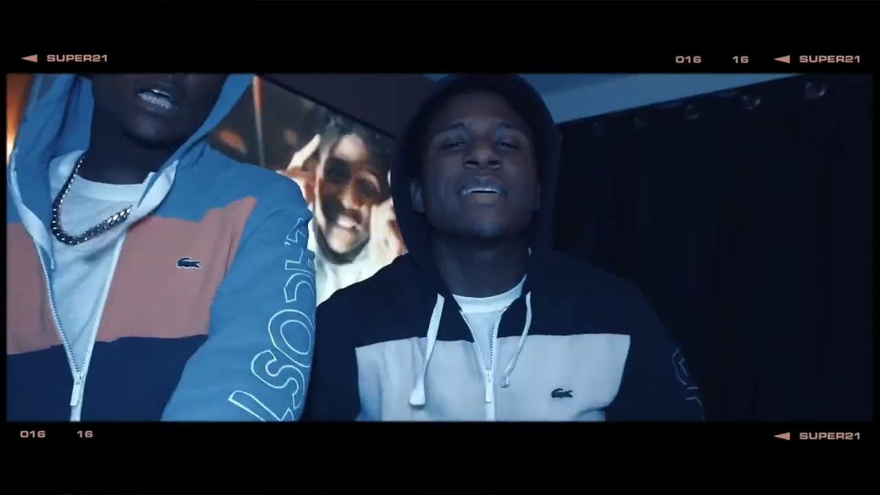 SugarHill Keem Feat. OY Quan - Evil Twins (Bass Boosted) @sugarhillkeem7667 - YouTube