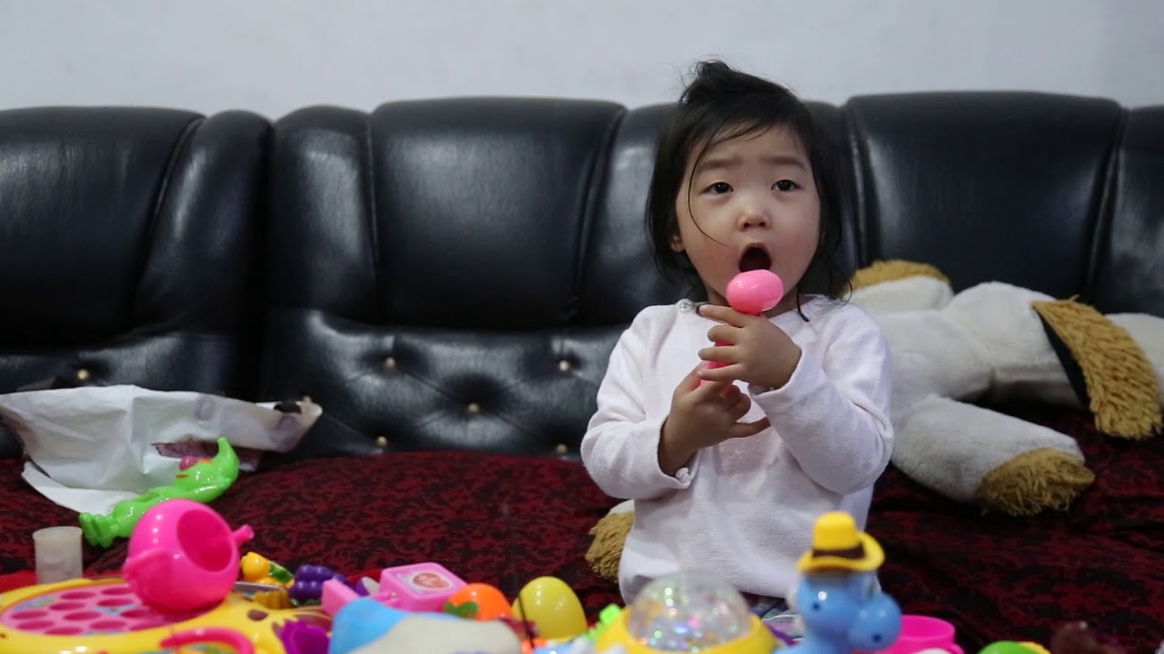 Sing Moon Song 2 - YouTube