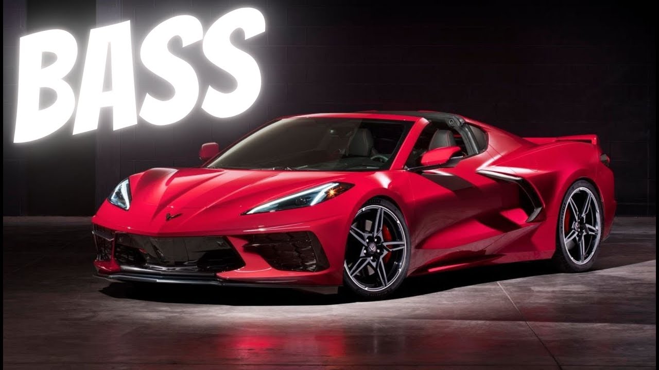 Kickcheeze - Ufo (Crazy Frog)🔊 DEEP BASS BOOSTED 🔊 TRAP MUSIC 🔊 CAR ...