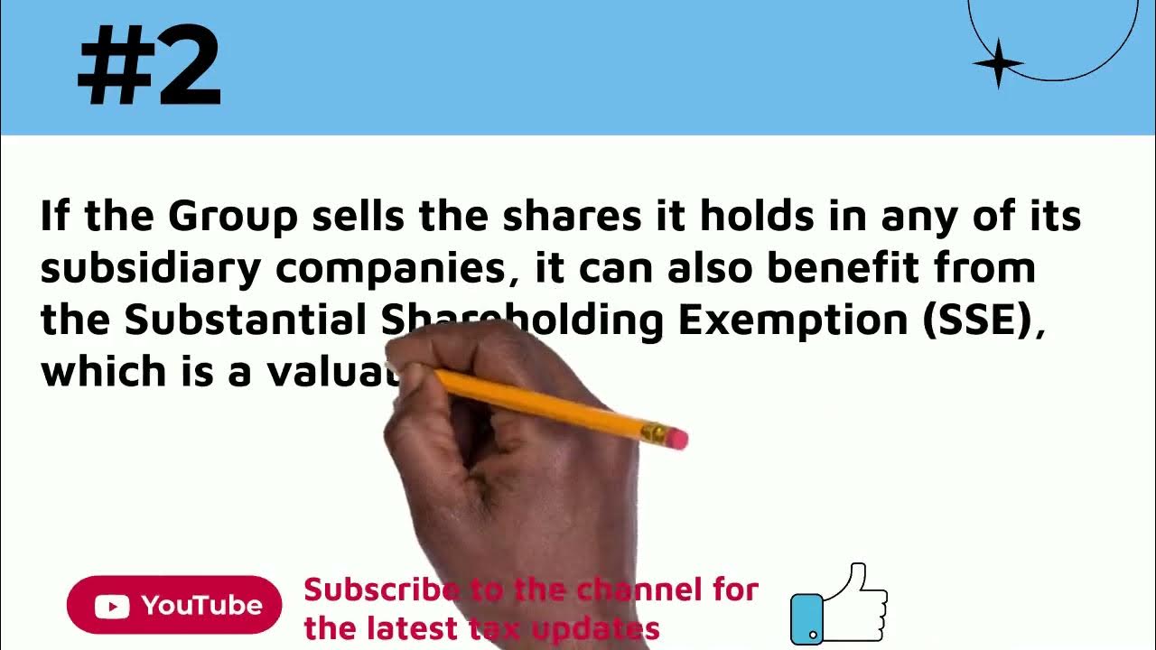 What Are The Tax Benefits For Group Structure Holding Limited Company what-are-the-tax-benefits-for-group-structure-holding-limited-company