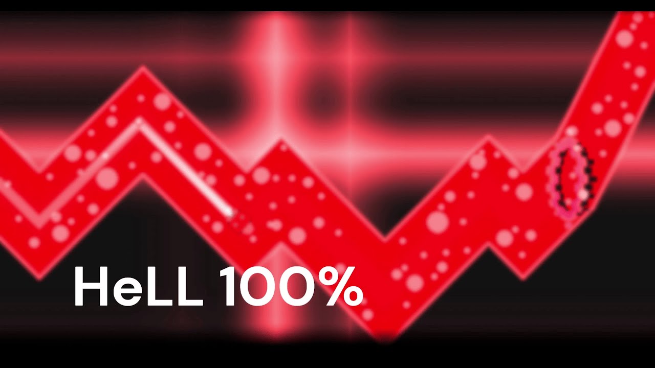 HeLL 100% - YouTube