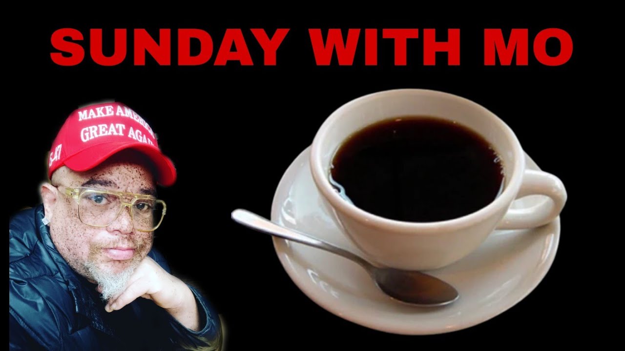 Sunday With Mo - YouTube