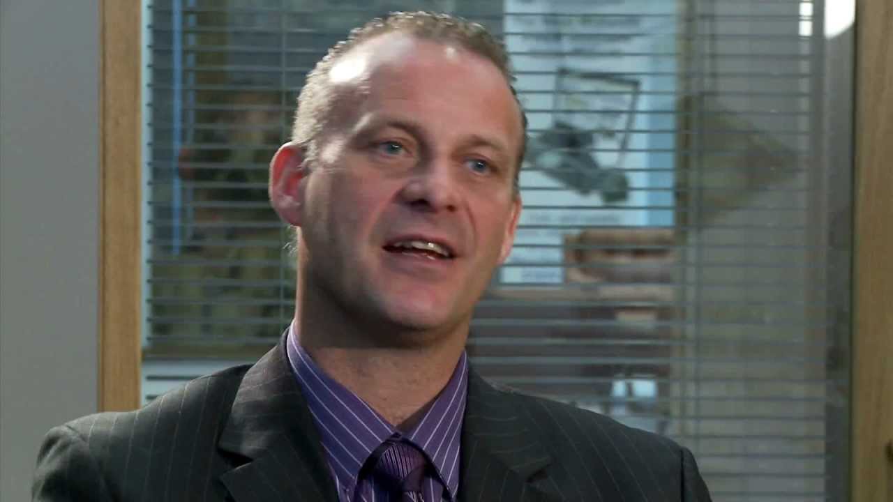 Craig Fletcher - Cubewano - YouTube