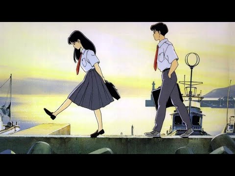 Hujan (Aku Skandal) - Ocean Waves