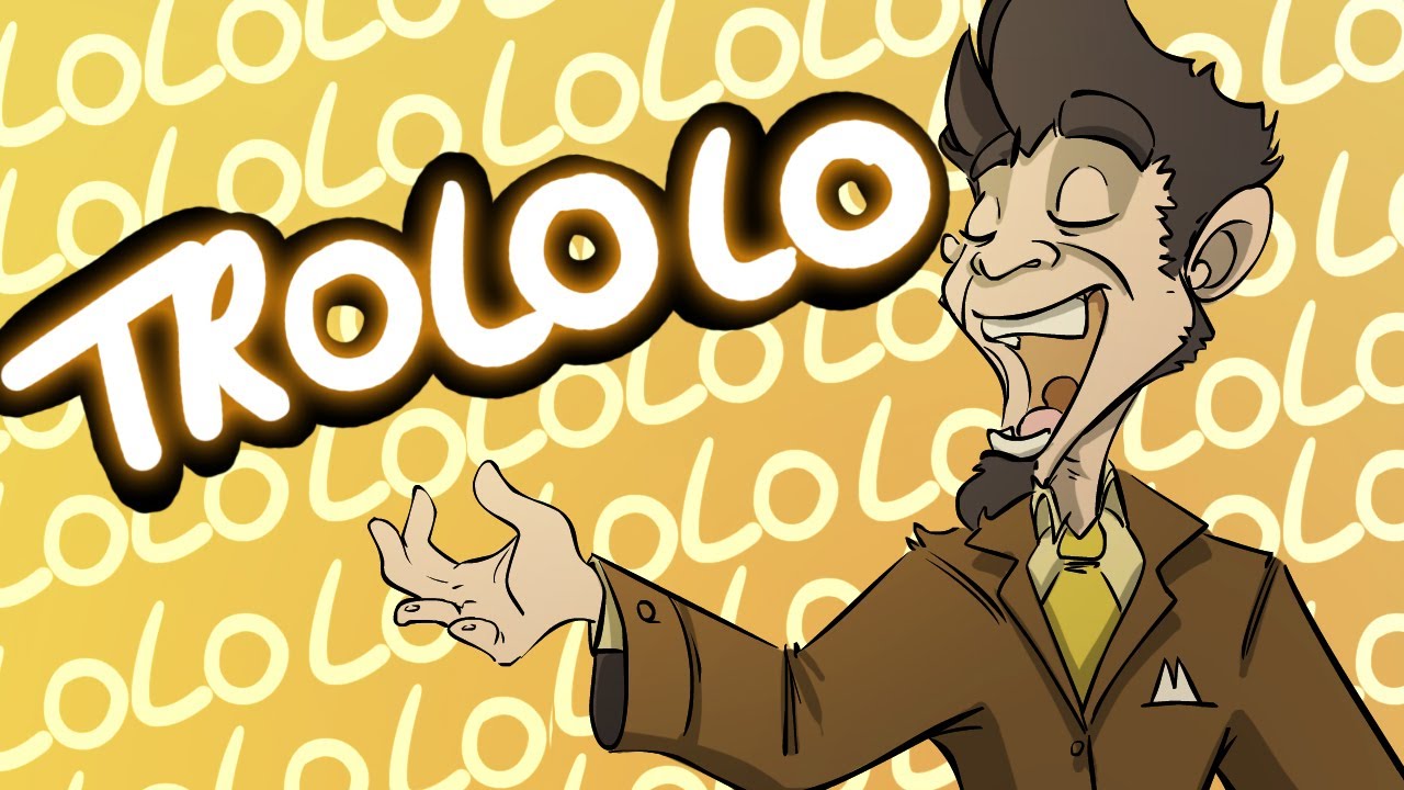 Trololo - YouTube