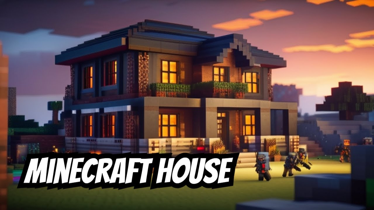 Minecraft House Call of Duty Black Ops 3 Custom Zombies - YouTube