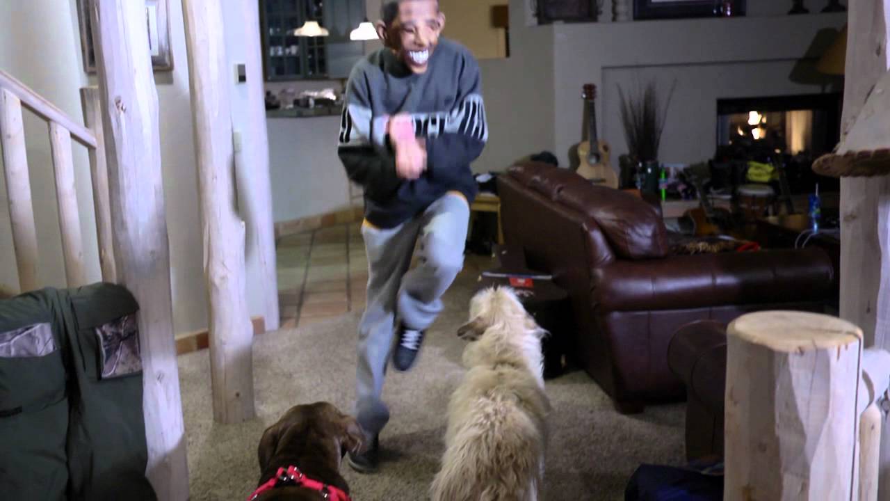 Frends Crew gets Frends Product - YouTube