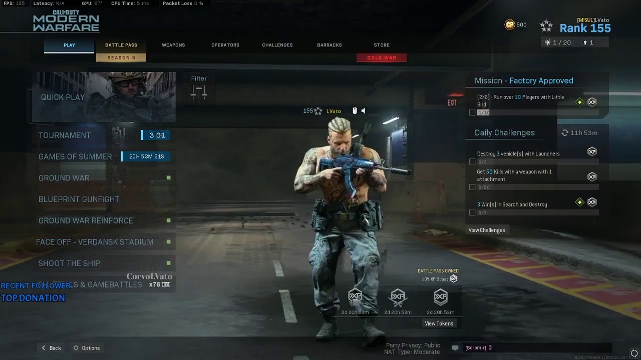 Call of Duty MP - YouTube