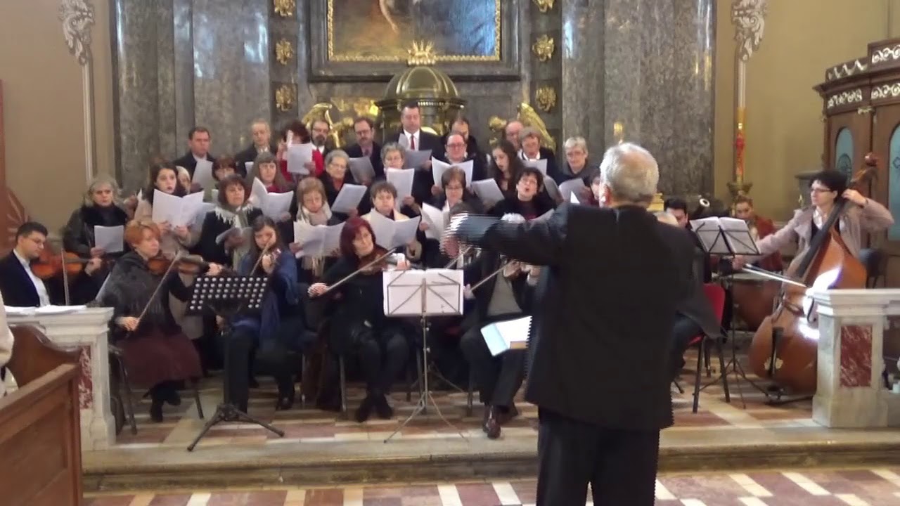 Karl Kempter: Pastoralmesse; Camille Saint-Saëns : Oratorio de Noël ...