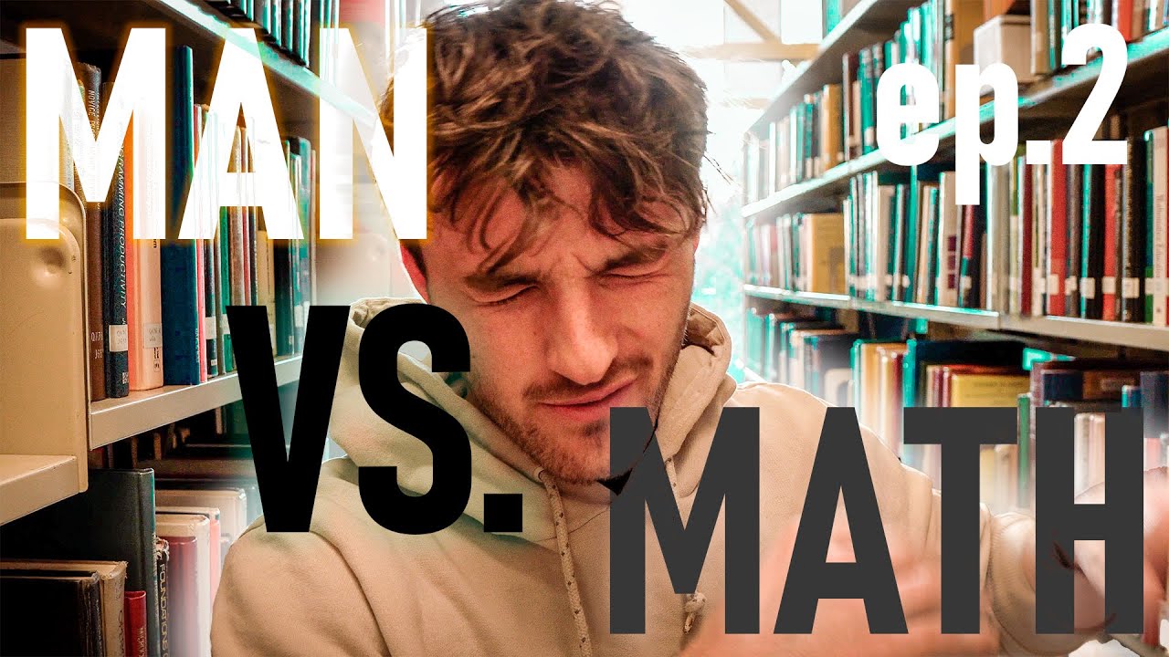 30 Day Math endurance Challenge | Day #2: The Honeypot - YouTube