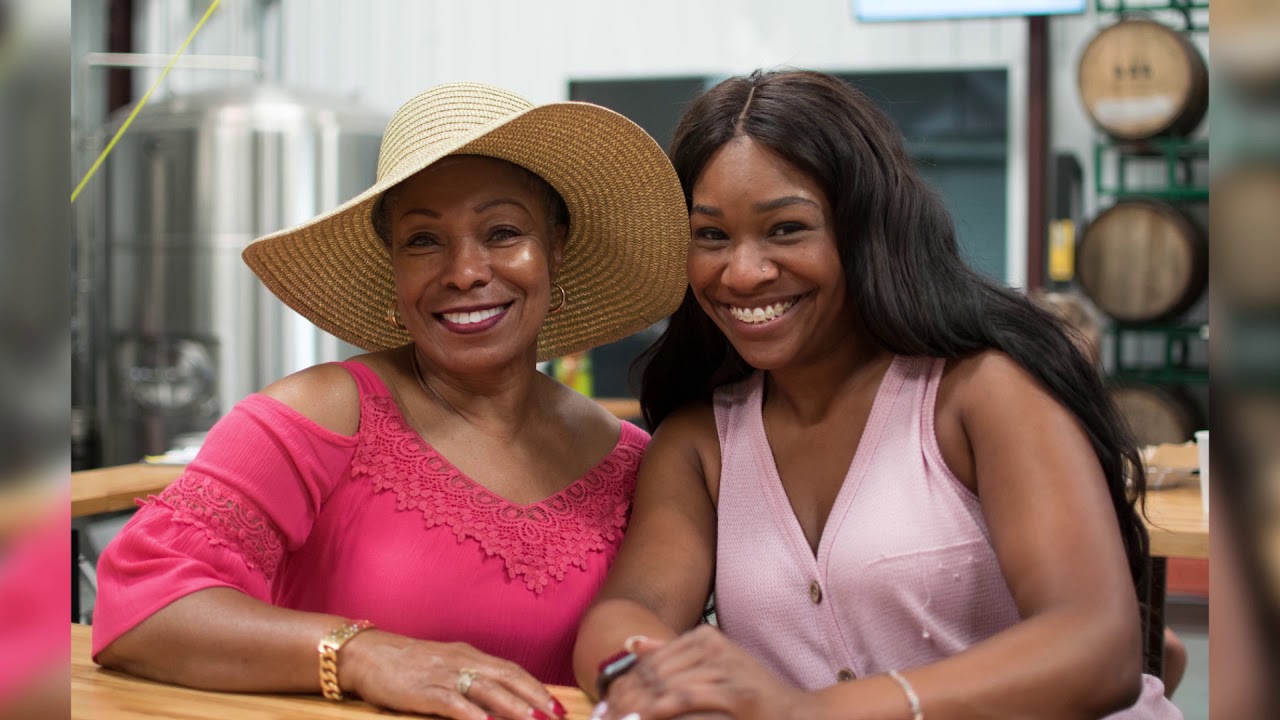 Marvin Pendarvis "Out on the Town with Marvin" - YouTube