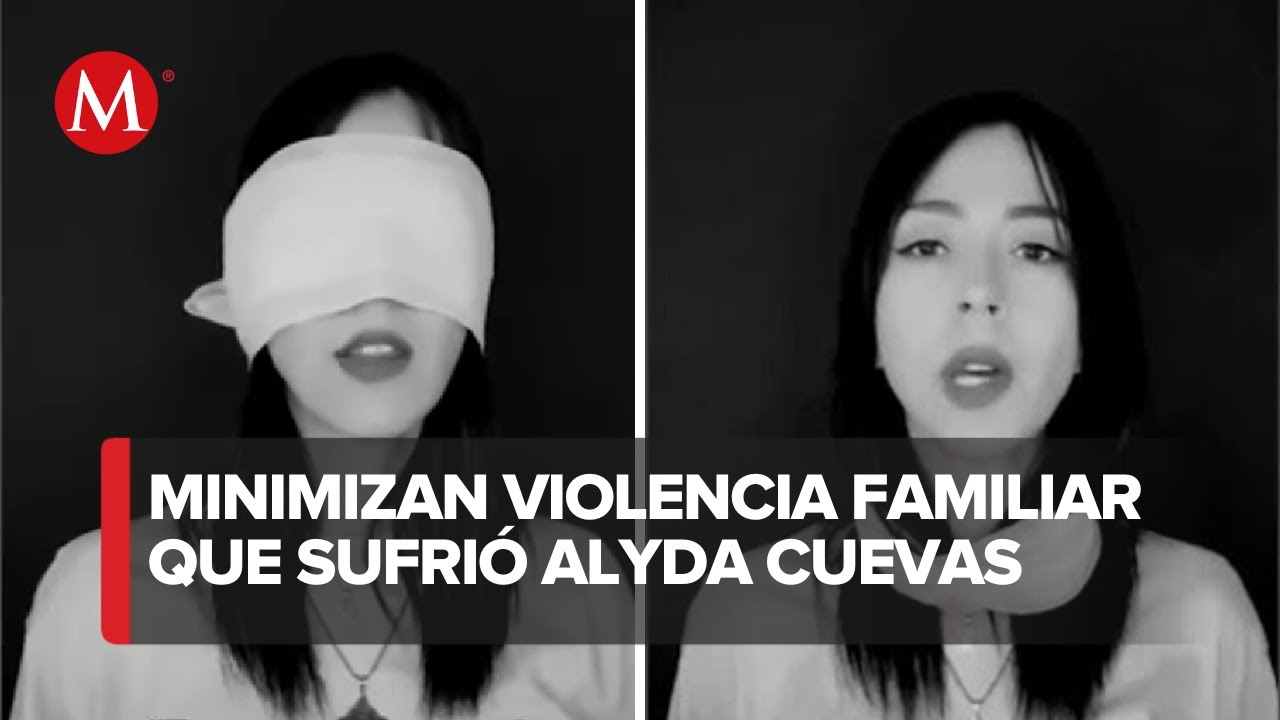 Alyda continúa siendo víctima de violencia familiar a pesar de haber ...