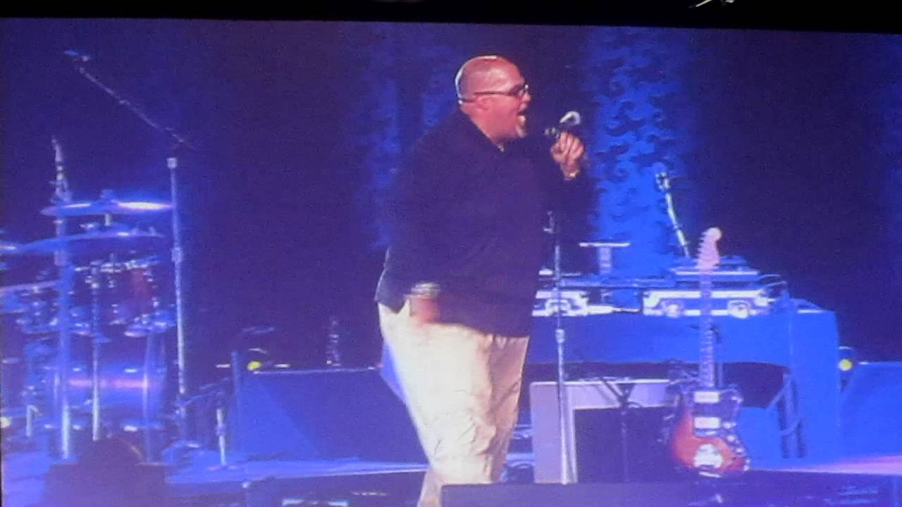 Reggie Dabbs Youth Convention 2012 - YouTube