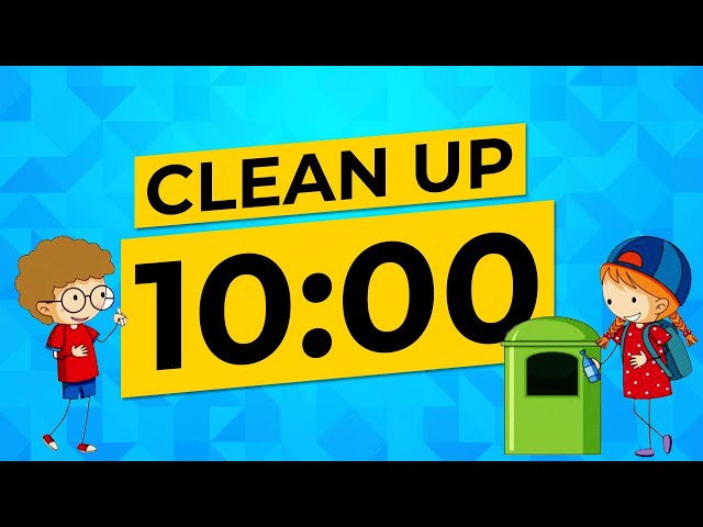 Kids Clean Up Time Clipart The Tidy Up Song Clean Up Song Pack Up