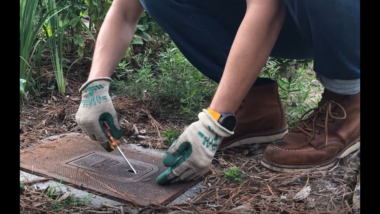 How to Read Your Meter - YouTube