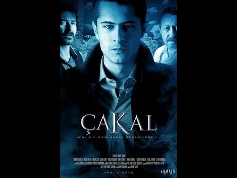 Çakal (2010)-YERLİ FİLM