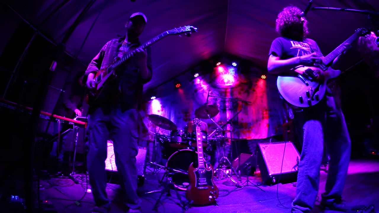 Appalachian Gypsy Tribe - "Wash Out" - Live at Gypsy Wind II (5/26/2017 ...