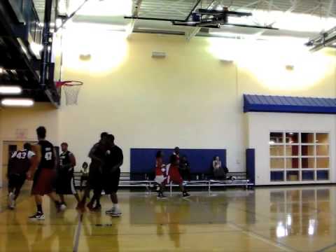 Groveport Rec League - July 14, 2013 - YouTube