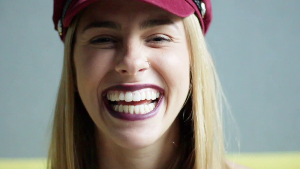 Michelle Wiernik ACTRIZ - YouTube