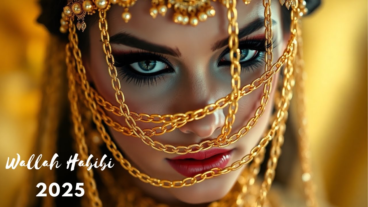 Habibi Vibes || Habibi Official New Video || (ماشاءالله) Wallah Habibi ...