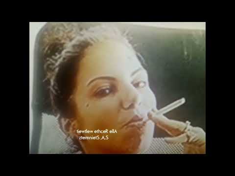 she smoking wild 107