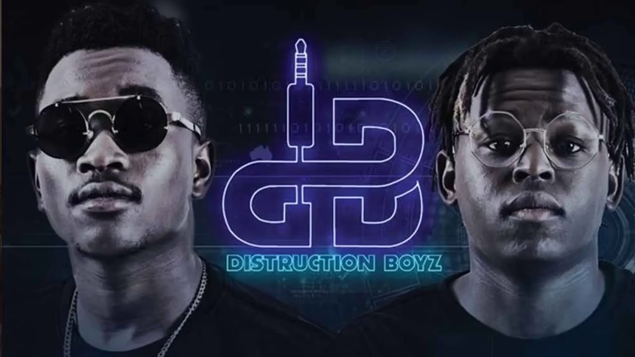 Distruction Boyz – Omunye ft Benny Maverick & Dladla Mshunqisi YouTube ...