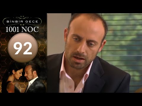 1001 Noc - Epizod 92