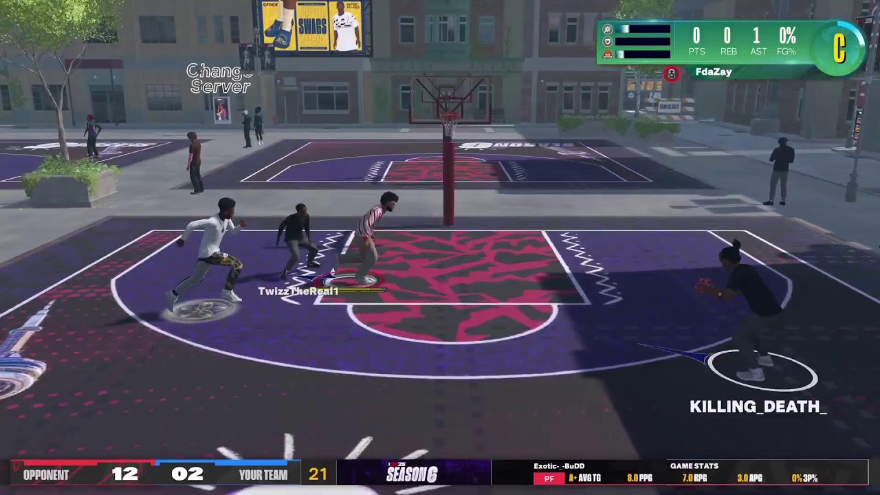 Steph Mcflurry - YouTube