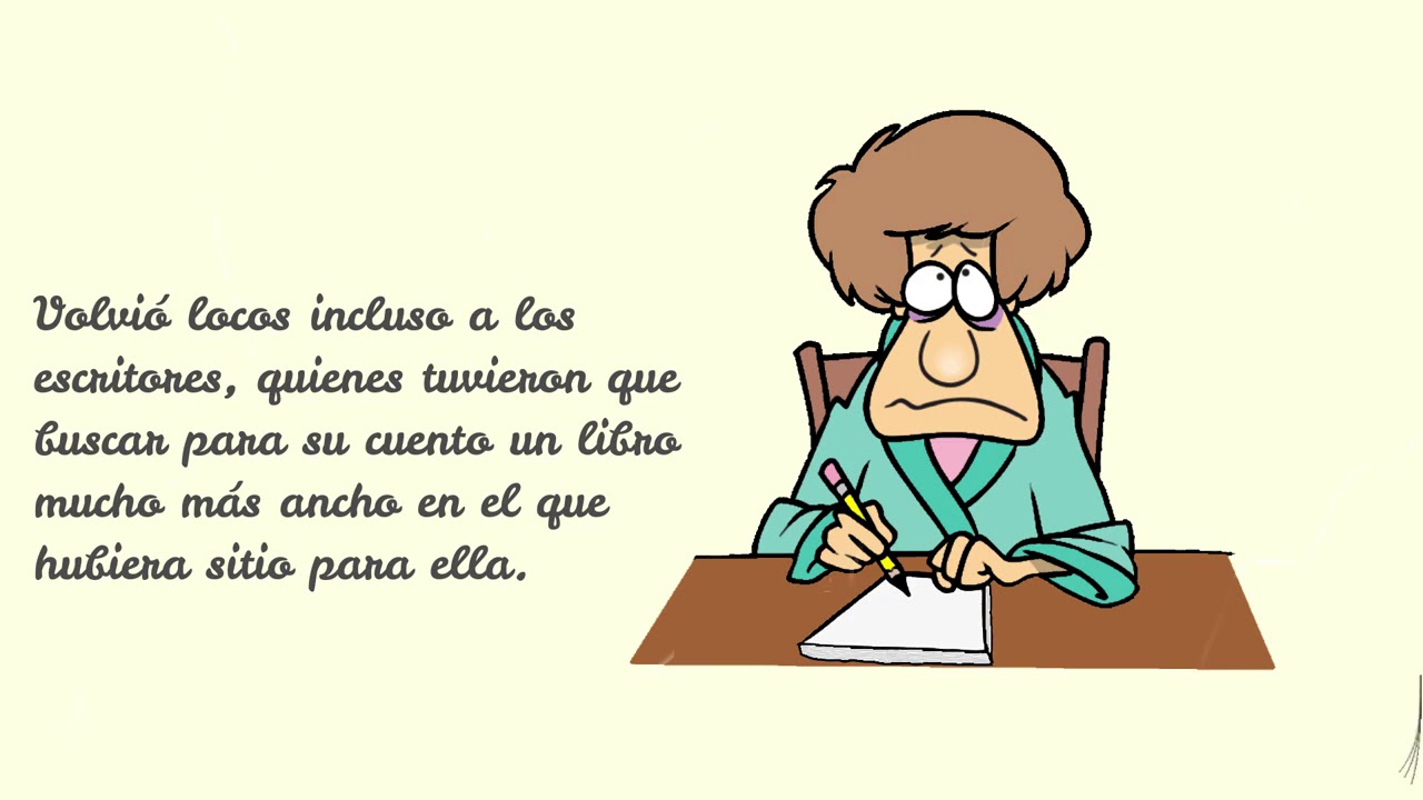 Cuento infantil Goldi, una princesa diferente. Guía N°17 - Bachillerato ...