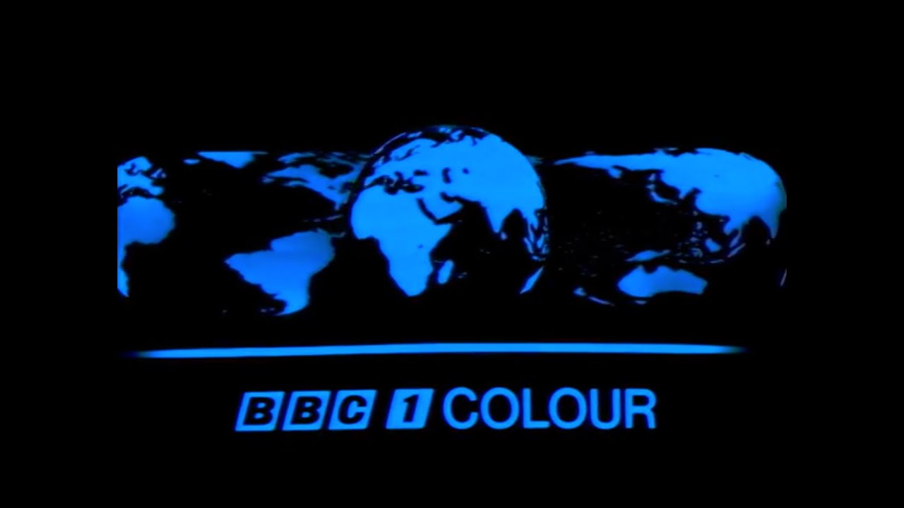 And now on BBC1... - YouTube