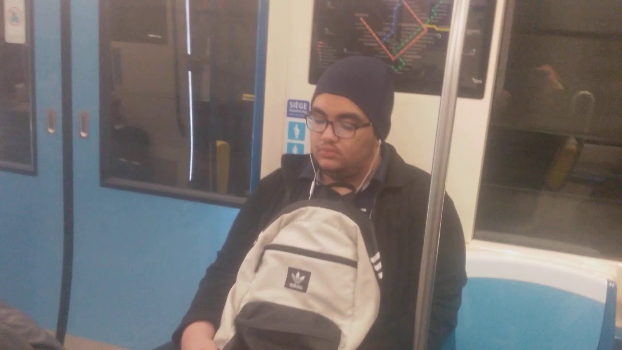 STM Sept 30 HSS "The Knife" Ceiling Emitters & Backpacks - YouTube