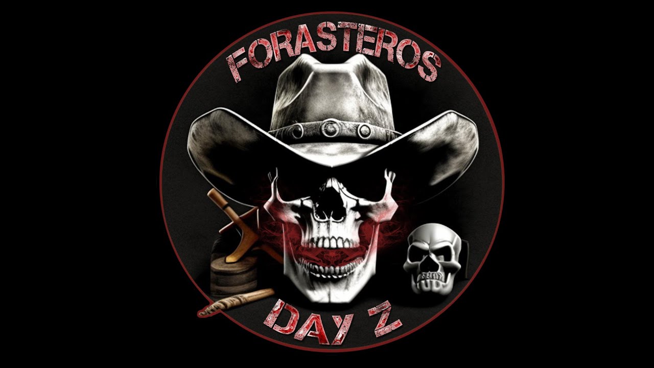 FORASTEROS TEASER WIPE - YouTube